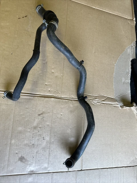 RENAULT TWINGO III Mk3 Thermostat Housing Pipe Hose 110612674R ...