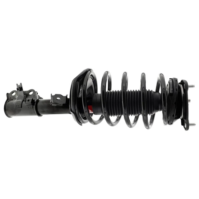KYB STRUT AND Coil Spring Assembly SR4501 TCP $326.42 - PicClick CA