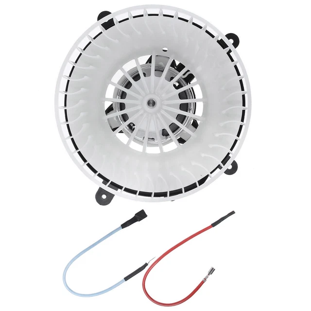 PULSEUR VENTILATEUR D'HABITACLE pour Mercedes-Benz W210 95-02 S210 2006 ...