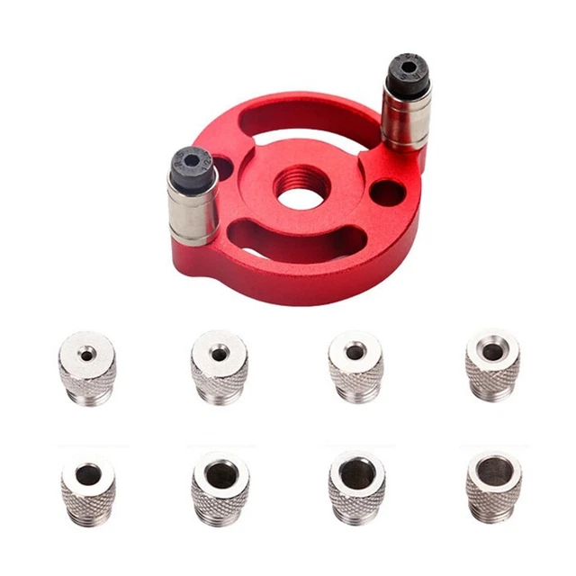 GABARIT DE CHEVILLES Vertical, Perforateur de Trous pour le Travail Du ... GABARIT DE CHEVILLES Vertical, Perforateur de Trous pour le Travail Du ...