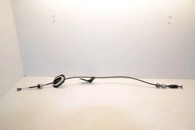 NISSAN QASHQAI 2020 Gear shift cable linkage 349354ED0A RLD8216 £83.99 ...