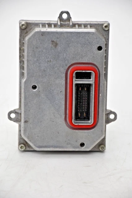 MERCEDES-BENZ W204 C-CLASS Control Unit Headlight Range Adjustment ...