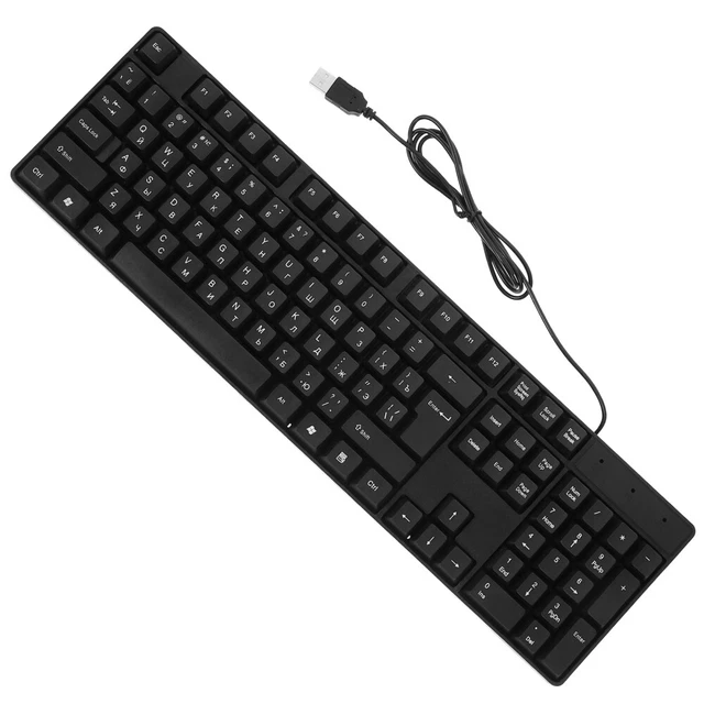 Keyboard Numeric Keypad Compact Keyboard Computer Keyboard Usb Keyboard 0830
