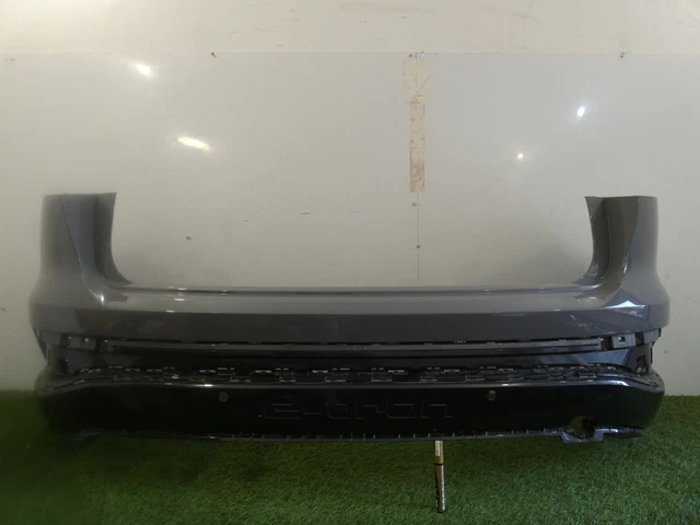 GENUINE AUDI Q4 E Tron 2021 Rear Bumper 89A807511 Audi1232 £200.00 ...