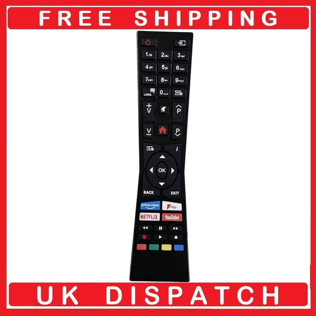 Realme C67 JVC LT-43VA3200 43" 4K UHD Smart LED TV, A - CeX ...