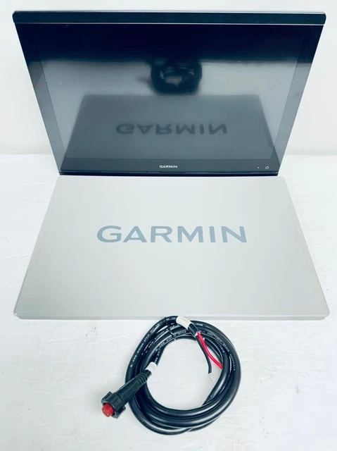 GARMIN GPSMAP 8616 16" Touchscreen MFD $5,317.63 - PicClick CA