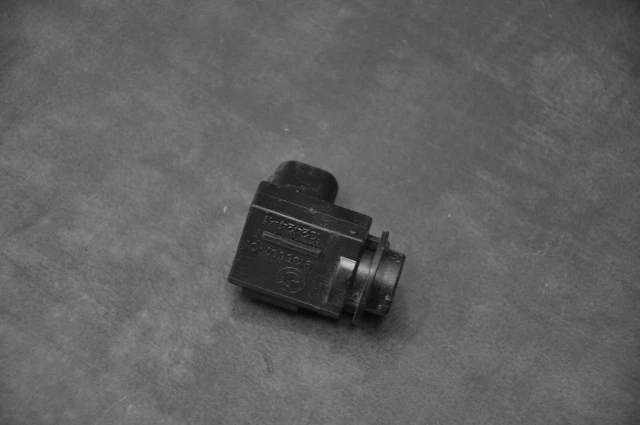 LÜFTGUTESENSOR BMW E81 E90 E60 E63 E65 Frischluftsensor Capteur pour ...