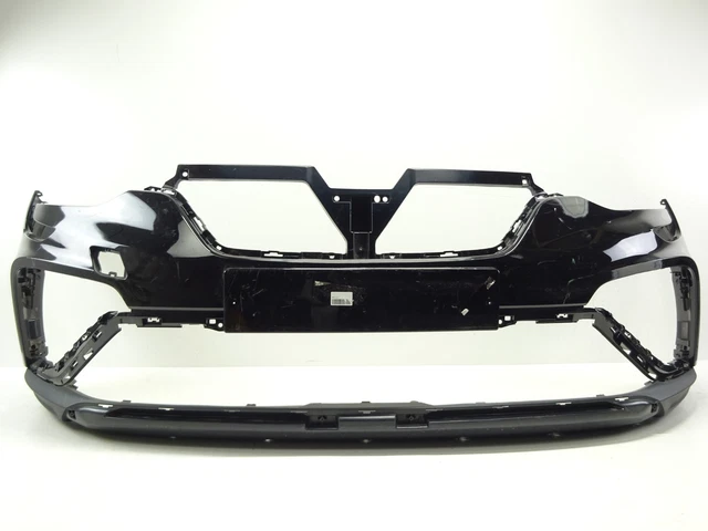 RENAULT ARKANA RS Line 2020-On Front Bumper Genuine (620222372R) £269. ...