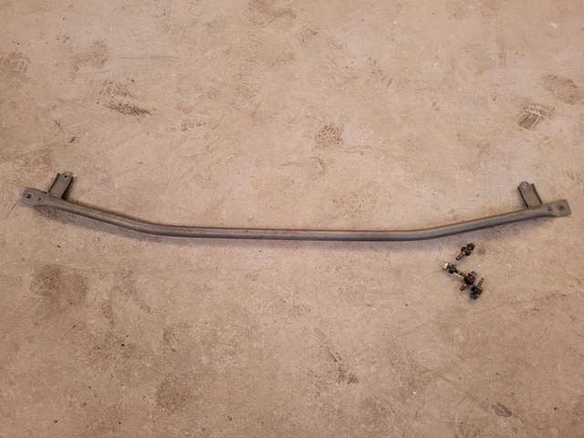 VOLVO V50 S40 C30 C70 Strut Brace £70.00 - PicClick UK