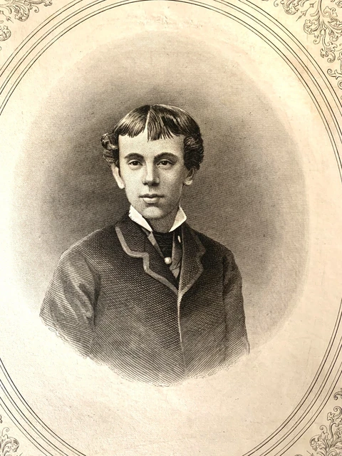 KRONPRINZ RUDOLF KAISERIN Elisabeth Sissi Sisi Kaiser Franz Joseph EUR ...