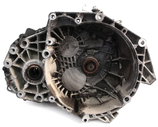 SCHALTGERIEBE 6 GANG Opel Astra Insignia Signum Zafira 2,0 CDTI F40 F40WR EUR 99,25 - PicClick DE