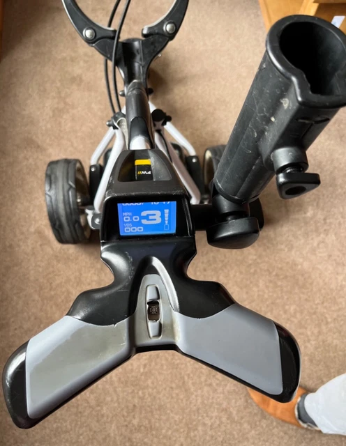 POWAKADDY FREEWAY 2, for repair or spares. EUR 88,06 - PicClick FR