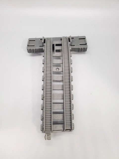 THOMAS & FRIENDS TrackMaster Replacement Part ES2 Curve Slope Track £8. ...