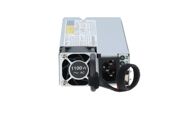 LENOVO 01PF096 1100W 80+ Platinum Hot Swap Power Supply - 1yr Warranty ...