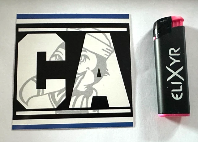 AUFKLEBER CASTAWAYS ULTRAS HSV Hamburg 33 EUR 1,00 - PicClick DE