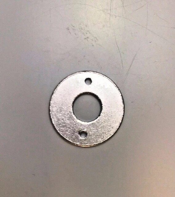 4 GUARNIZIONI RONDELLE Iniettore Anelli per Toyota Seat 11176-56030 EUR ...