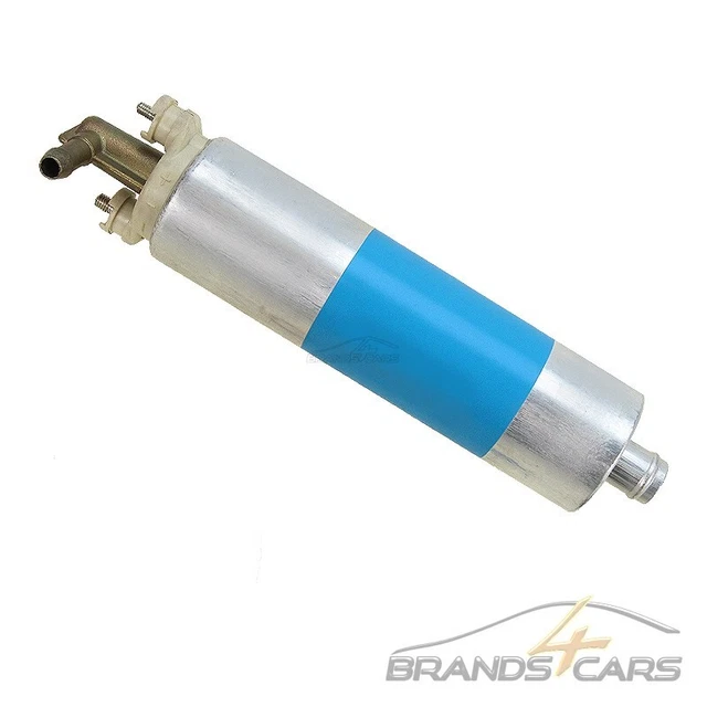 ATEC KRAFTSTOFFPUMPE BENZINPUMPE Für Mercedes E-Klasse W210 S210 240 ...