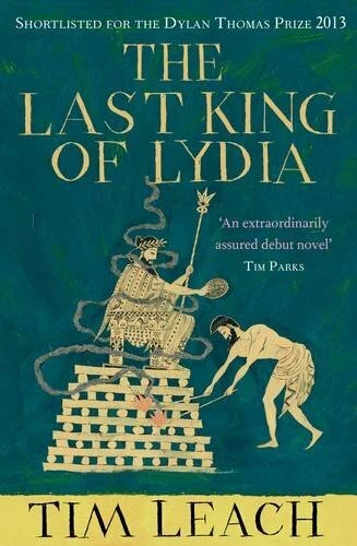 THE LAST KING of Lydia by Leach, Tim 0857899198 FREE Shipping EUR 13,86 ...