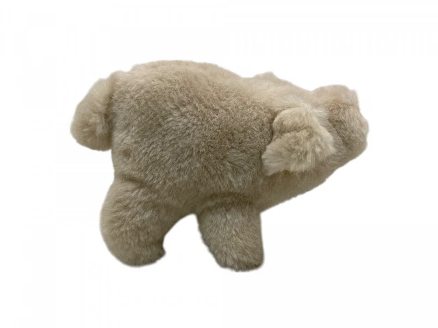 STEIFF ANIMAL COCHON 1525/08 Suggy 8 cm. Excellent état EUR 23,68 ...