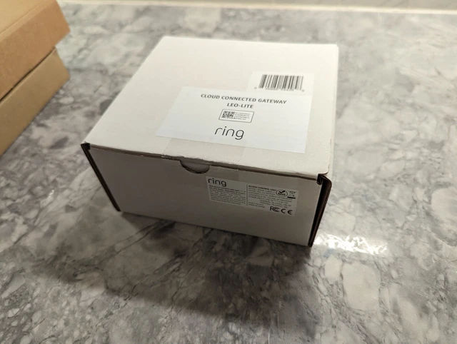 RING ACCESS CONTROLLER Pro 2 (New!) $125.00 - PicClick