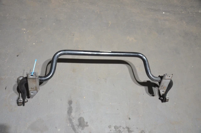 ORIG MERCEDES C Class W205 S205 Front Axle Stabilizer Front A2053230965 ...