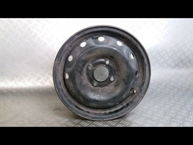 JANTE TOLE CITROËN ZX (N2) 5401F8 155658 EUR 23,04 - PicClick FR