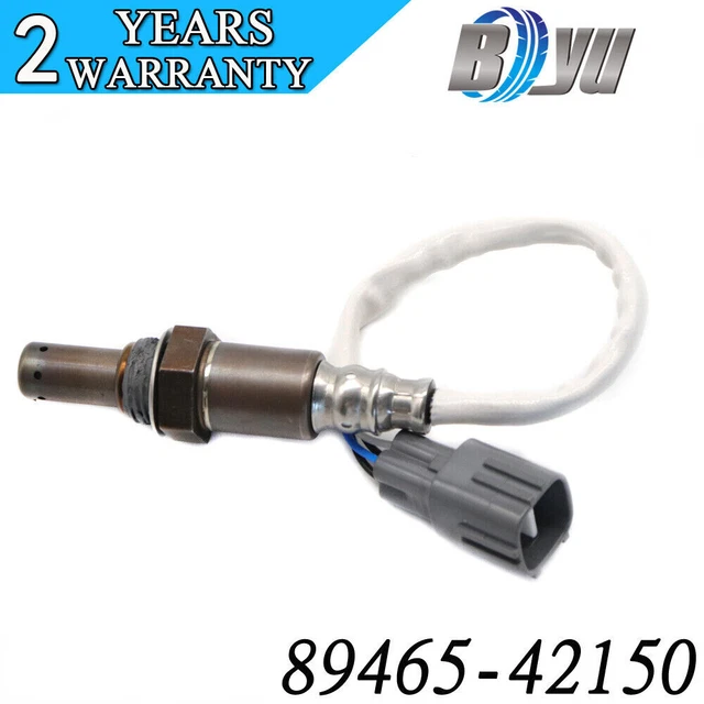 DOWNSTREAM OXYGEN SENSOR For Toyota RAV4 4Runner Camry Lexus GX470 ...