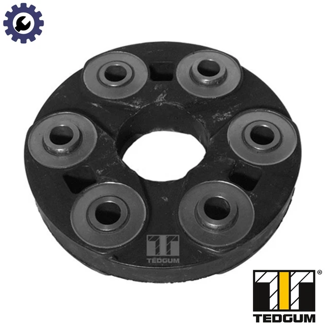 JOINT PROPSHAFT 00412529 FOR MERCEDES-BENZ C-CLASS/Break/T-Model SLK ...