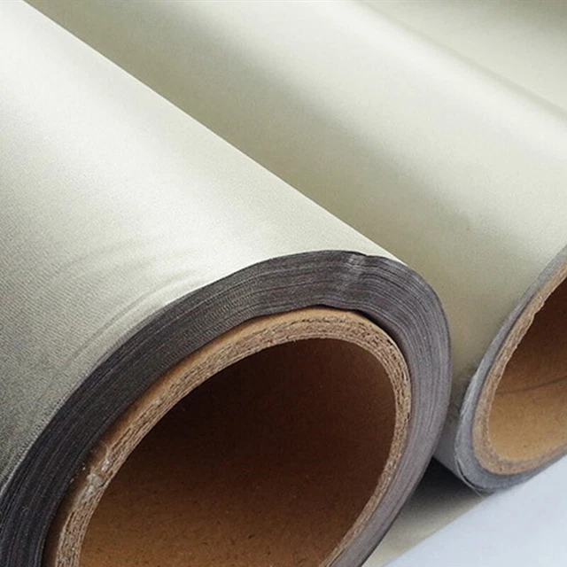 RF SIGNAL BLOCKING Material EMF RFID Shielding Fabric Faraday Cage 1M X ...