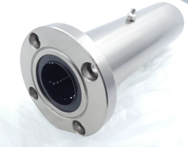 NB NIPPON BEARING FS92-340 Slide Bush Kugelbuchse Flanschbuchse EUR 44 ...