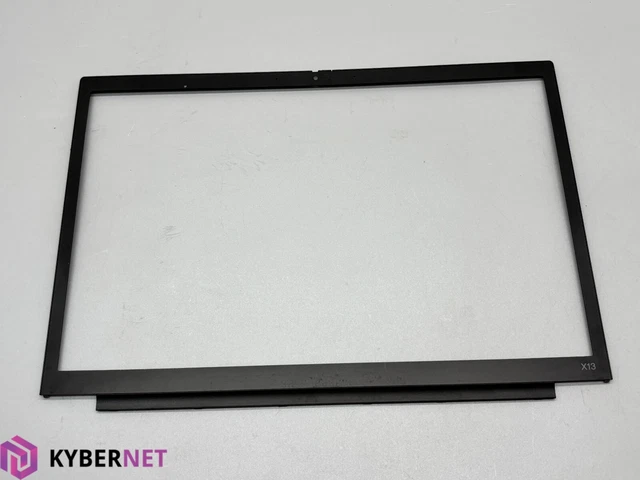 LENOVO THINKPAD X13 2nd Gen Series AL1VU000100 Screen Bezel -00M £14.99 ...