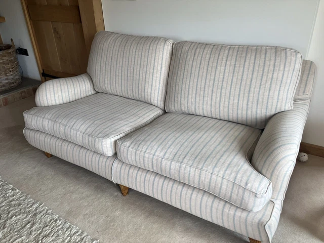 MULTIYORK 3 SEATER Sofa £300.00 - PicClick UK