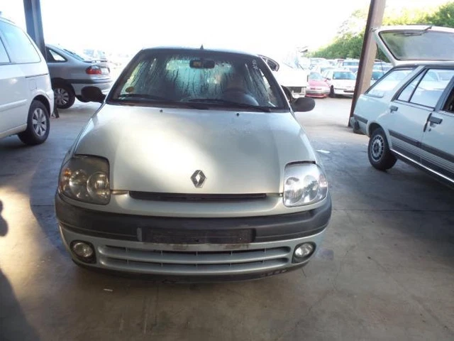 VASE D'EXPANSION RENAULT CLIO 2 7701471925 EUR 20,00 - PicClick FR