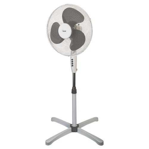 BIMAR VP416 VENTILATEUR La Piantana 3 Pales Diamètre 40 CM Blanc EUR 27 ...