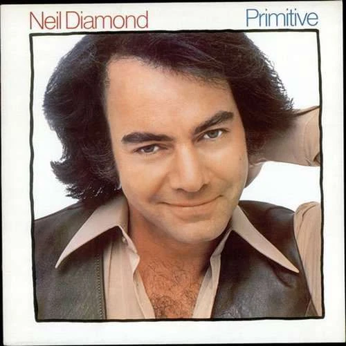 NEIL DIAMOND PRIMITIVE LP Album Vinyl Schallplatte 228545 EUR 12,45 ...