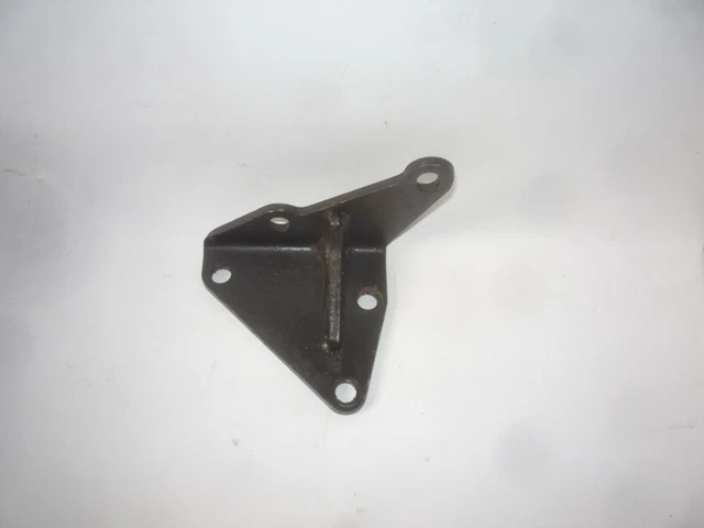 LAND ROVER 300 Tdi Injector Pump Bracket Err 6835 Discovery Defender ...
