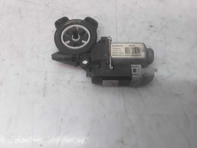 MOTEUR LÈVE-GLACE ARRIÈRE Droit pour CITROEN C4 PICASSO * 1203720 EUR ...