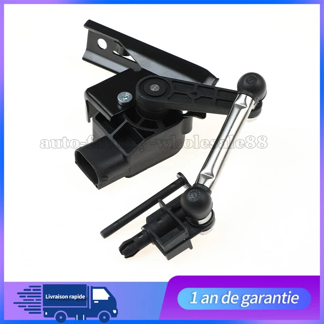 CAPTEUR CORRECTEUR D'ASSIETTE Avant Gauche Pour Porsche Panamera ...