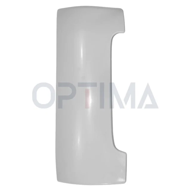 DEFLETTORE ESTERNO DESTRO per MAN TGA TGL TGL OE: 81624100090 EUR 56,00 ...