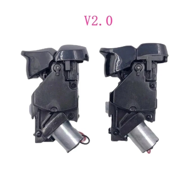 SHOULDER BUTTONS-TRIGGER CONTROLLER Circuit Board for L2-R1 R2-V2.0 ...