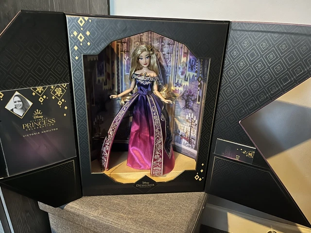 DISNEY STORE AURORA Ultimate Princess Celebration Designer, Limited ...