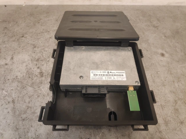 AUDI TT 8J Mk2 Genuine Bluetooth Module 8P1862335 Harman/Becker ...