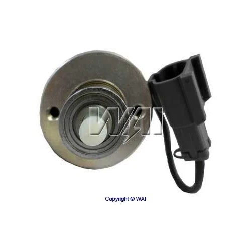 CONTACTEUR, DÉMARREUR COMPATIBILITE avec MITSUBISHI NISSAN 66-8346 EUR ...