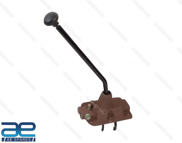 TRANSMISSION TOP SHIFTER Assembly Fits 46-71 For Jeeps & Willys With T ...