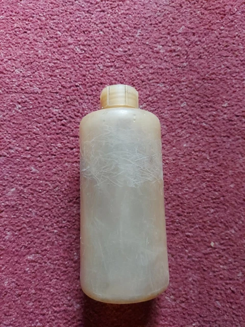 CLASSIC MINI MK1 orginal plastic screen washer bottle £10.00 - PicClick UK