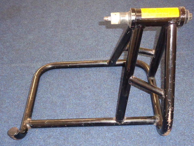GENUINE HONDA VFR750R RC30 Paddock / Maintenance Stand 85000-MR7-601 £ ...