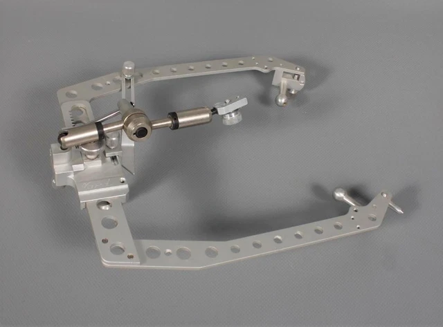 FACE ARCH, TRANSFER arch with bite fork, transfer bow, ID3167 $391.43 ...