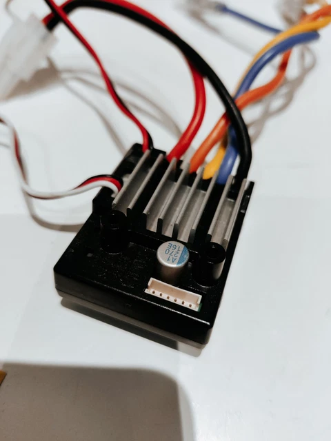 TAMIYA TBLE-04S ESC Controller elettronico di velocità EUR 28,10 ...