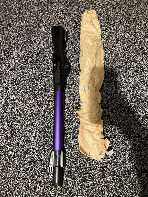 GENUINE SHARK ANTI Hair Wrap Cordless Vacuum Wand Stick Pipe Pole Part ...