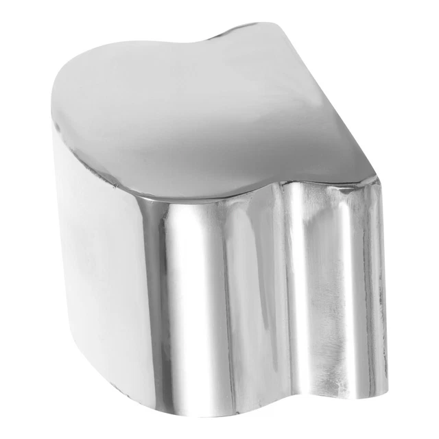 HANDRAIL END CAP Step Handrail End Stair Handrail Accessory £6.63 ...